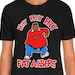 Fat Albert Svg PNG Graphic DTG DTF Transfer Sublimation Vintage ...