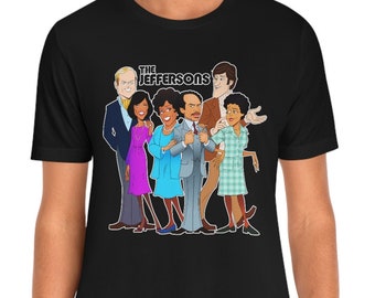 Theo Huxtable the Cosby Show T Shirt Unisex T-shirt the - Etsy