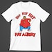 Fat Albert Svg PNG Graphic DTG DTF Transfer Sublimation Vintage ...