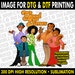 Good Times Cartoon PNG Transfer Sublimation Tshirt Retro Vintage 90s TV ...