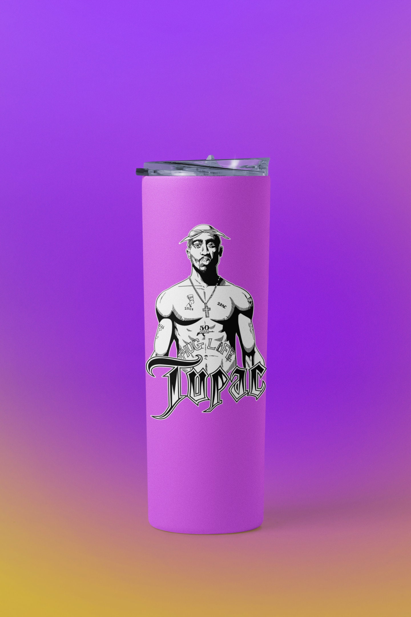 Tupac 2pac Cartoon Animated PNG Graphic for DTG DTF Transfer Sublimation Vintage Nostalgia - Etsy