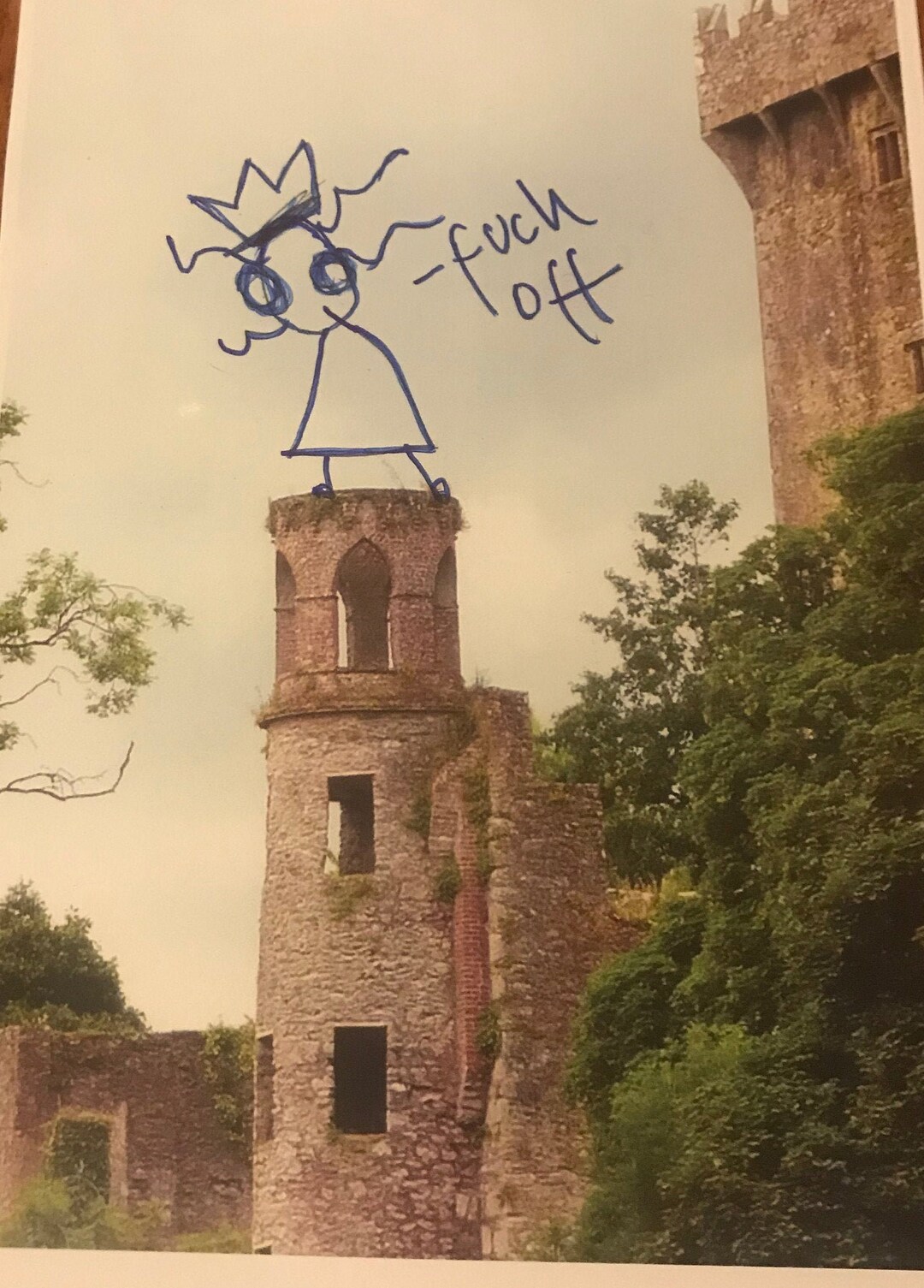 Clara's Castle - Etsy