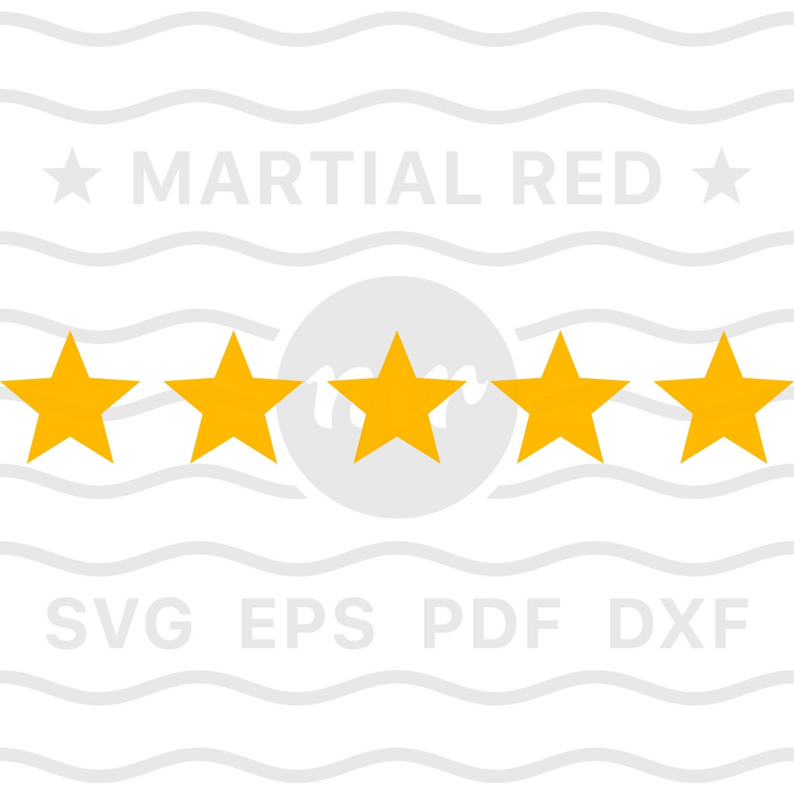 Five Stars Svg 5 Stars Svg Five Star Review Svg Rating Svg | Etsy