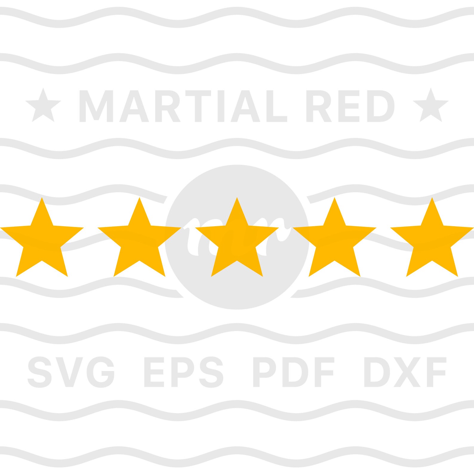 Five Stars Svg 5 Stars Svg Five Star Review Svg Rating Svg | Etsy