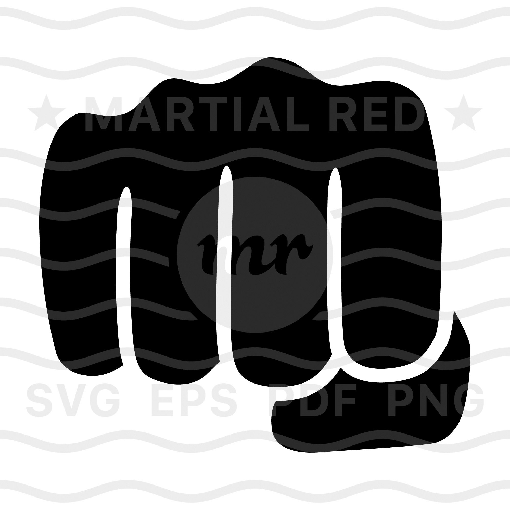 Punch Svg Fist Svg Fight Svg Fighter Svg Punch Mma Svg - Etsy