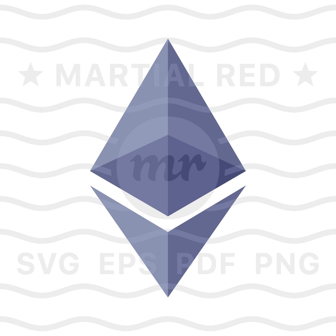 Ethereum Svg, Crypto, Cryptocurrency, Alt Coin, Digital, Currency ...