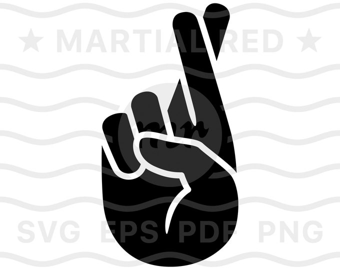 West Side Hand Gesture Svg, Westside Hand Sign Svg, Westsider, W ...