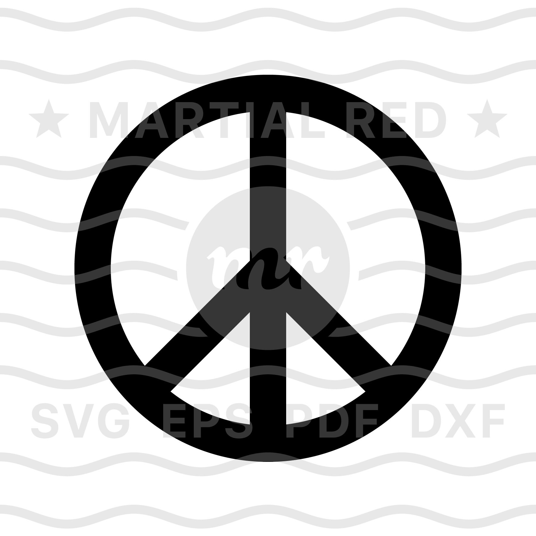 Peace And Unity Symbols