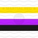Rainbow Flag Svg, Pride Flag Svg, Rainbow Banner, LGBTQ Flag, LGBT ...