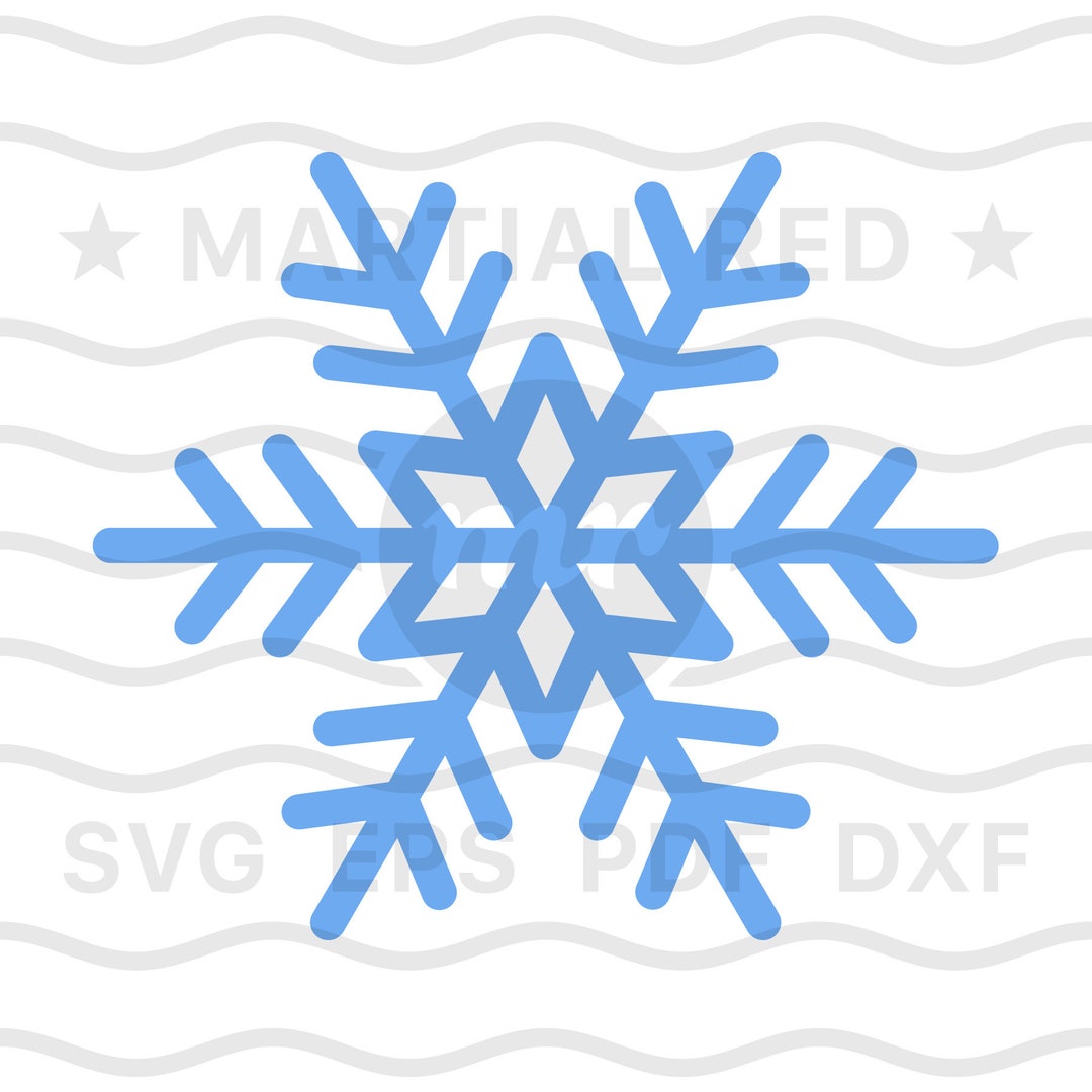 Snowflake Svg, Snow Svg, Winter Svg, Christmas Svg, Snow Flake Svg ...