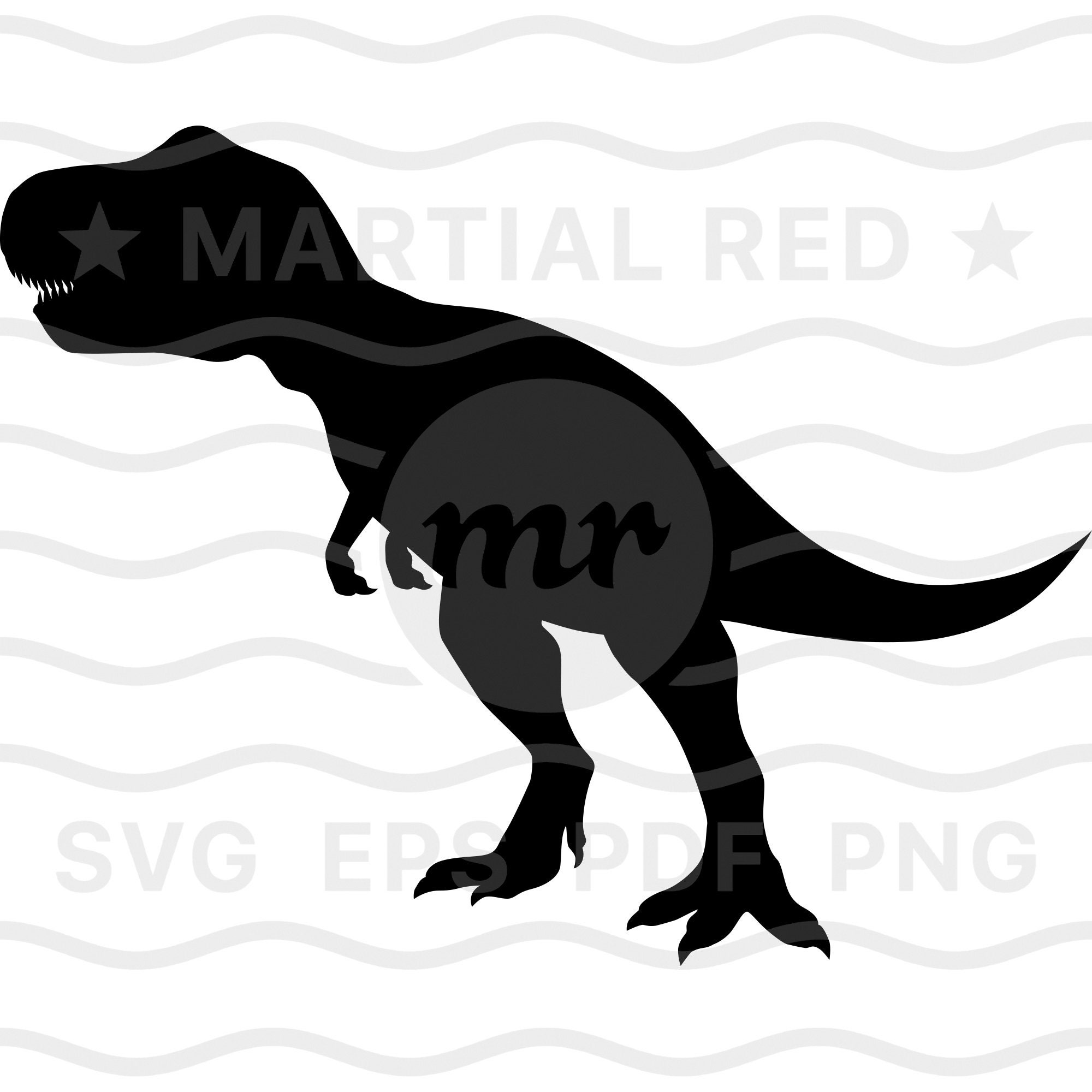 T-rex Svg Tyrannosaurus Rex Svg T Rex Svg Dinosaur Svg - Etsy