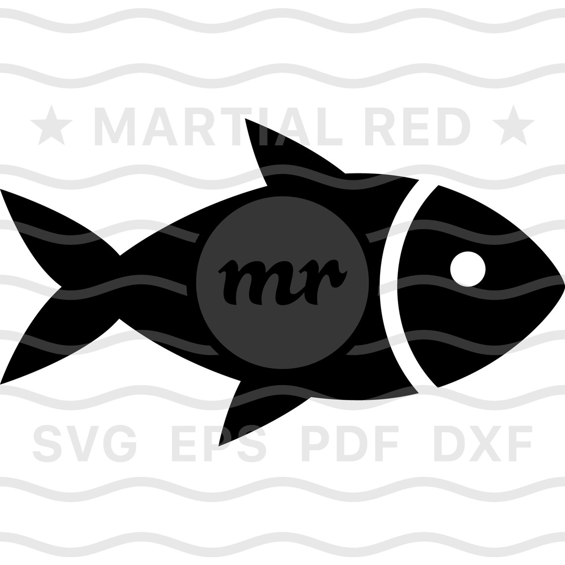 Fish Svg Fishing Svg Marine Life Svg Seafood Svg Aquatic - Etsy Canada