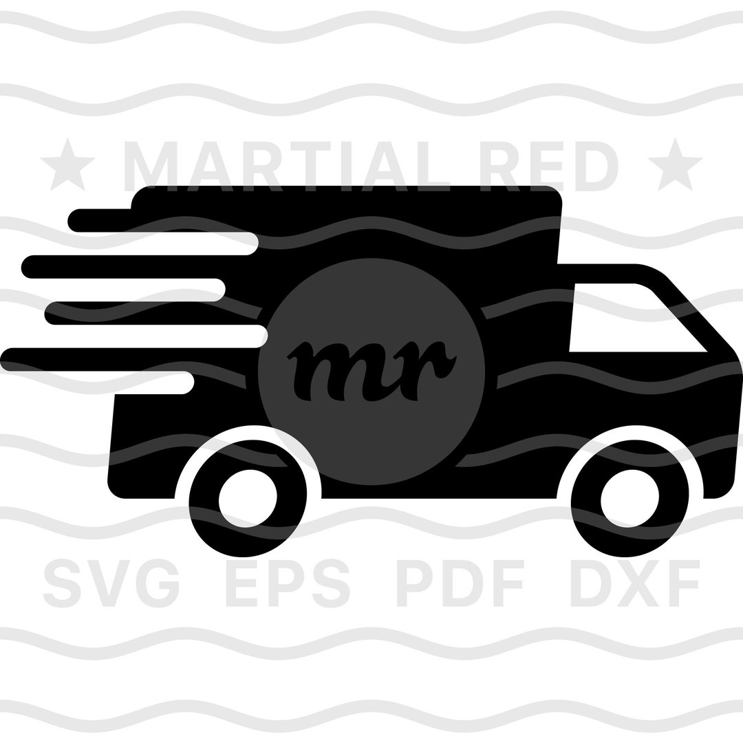 Delivery Svg, Delivery Truck Svg, Fast Shipping Svg, Shipping Svg, Fast ...