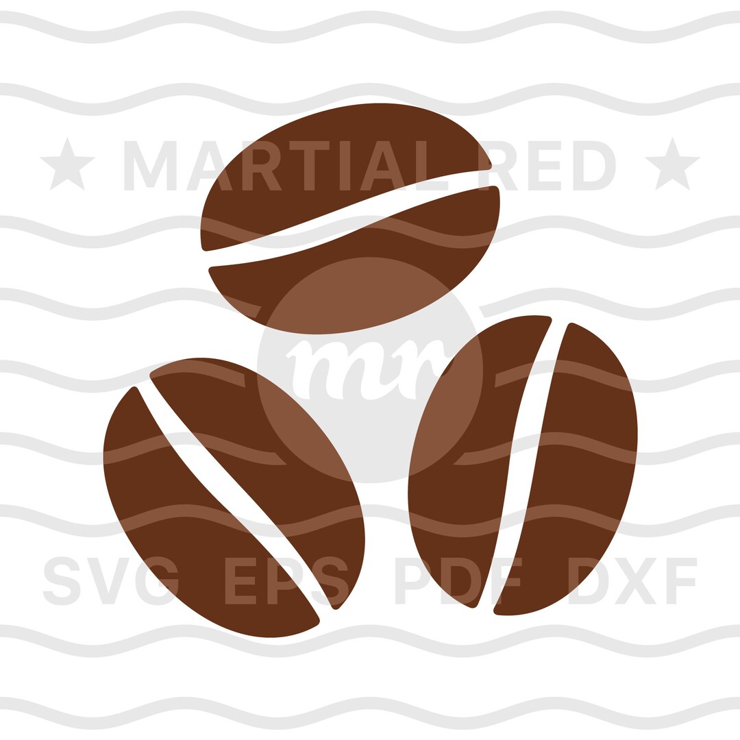 Coffee Beans Svg, Coffee Svg, Java Beans Svg, Java Svg, Coffee Bean Svg ...