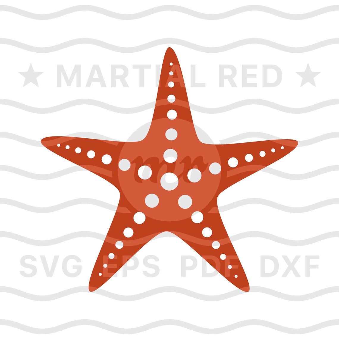 Starfish Svg Sea Star Svg Star Fish Svg Marine Life Svg - Etsy