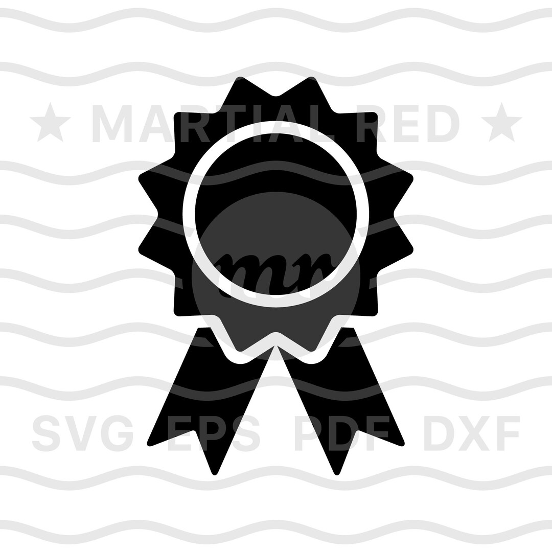 Award Ribbon Svg, Award Svg, Prize Svg, Badge Svg, Winner Svg ...