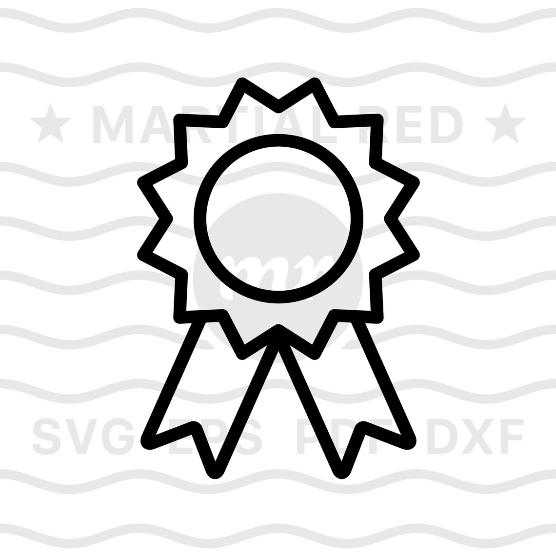 Award Ribbon Svg, Award Svg, Prize Svg, Badge Svg, Winner Svg ...
