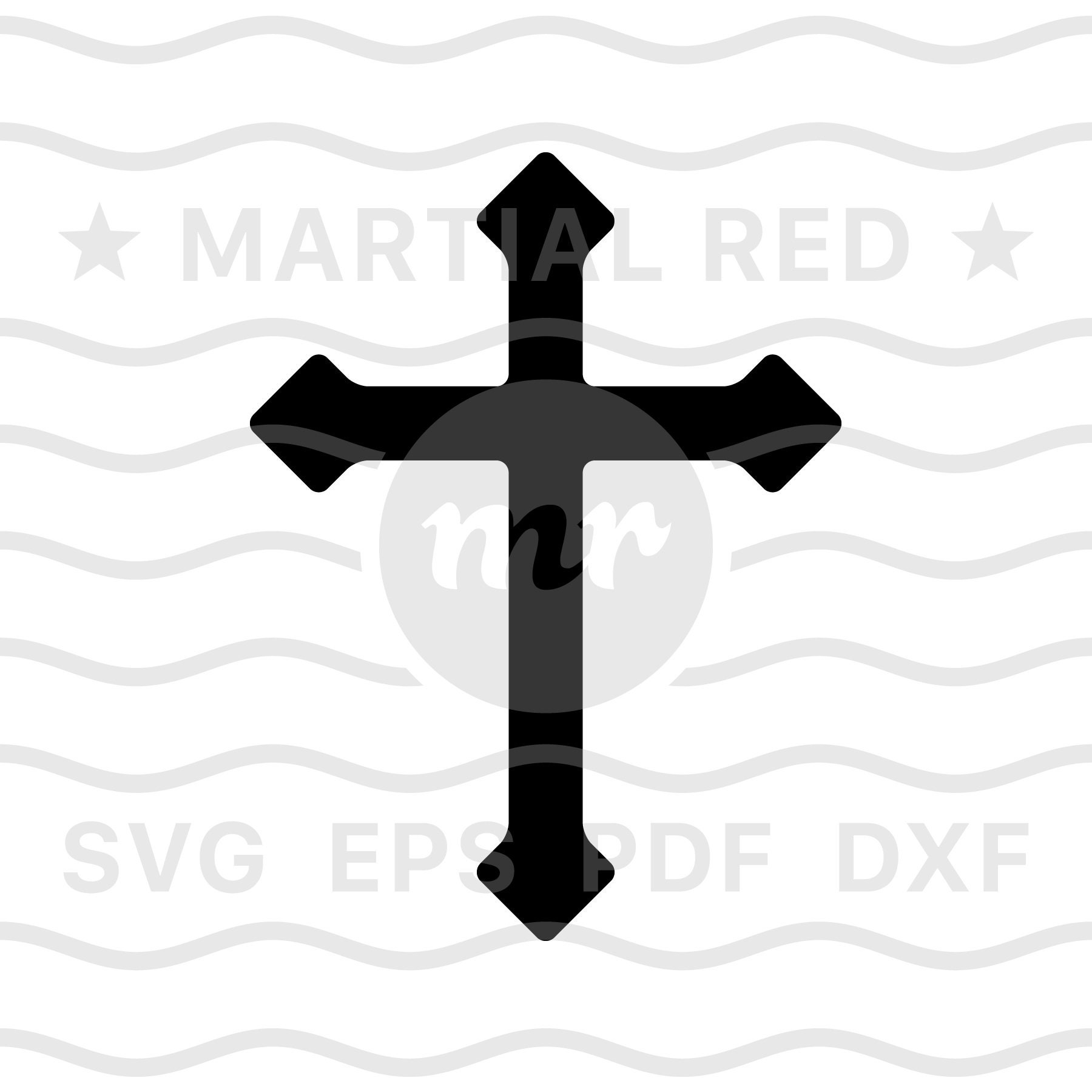 Cross svg Christian cross svg Christianity svg Christian | Etsy