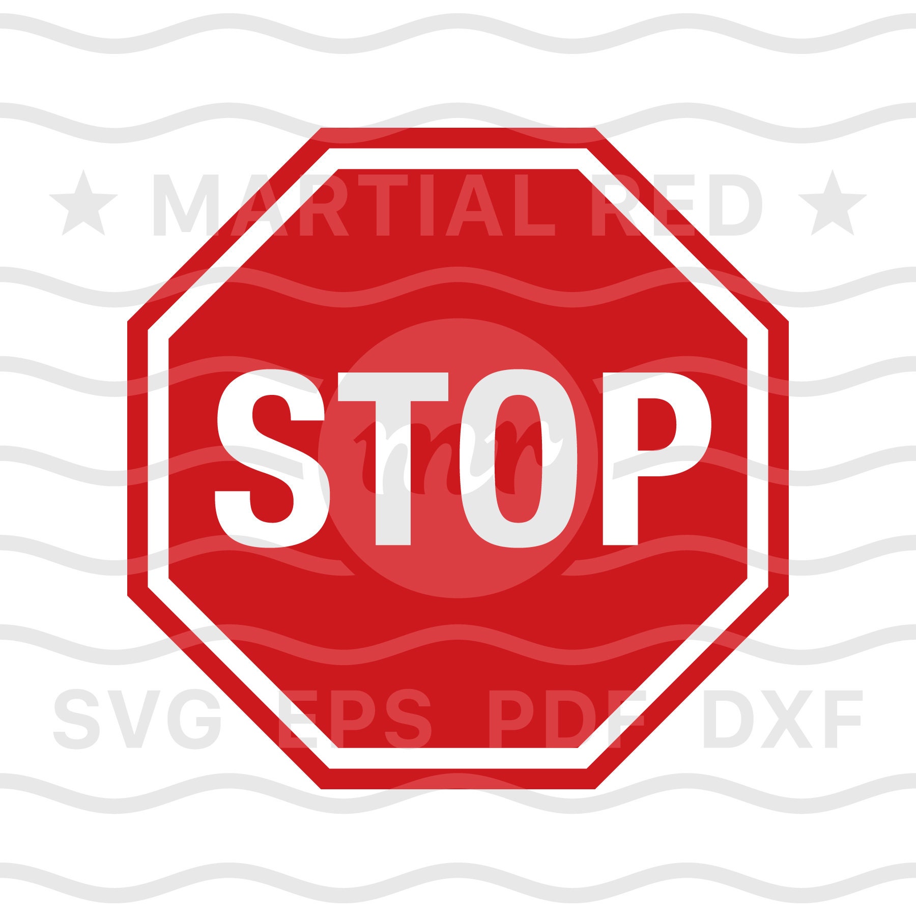 Stop Sign Svg Stop Svg Red Stop Sign Svg Stop Traffic Sign - Etsy Singapore