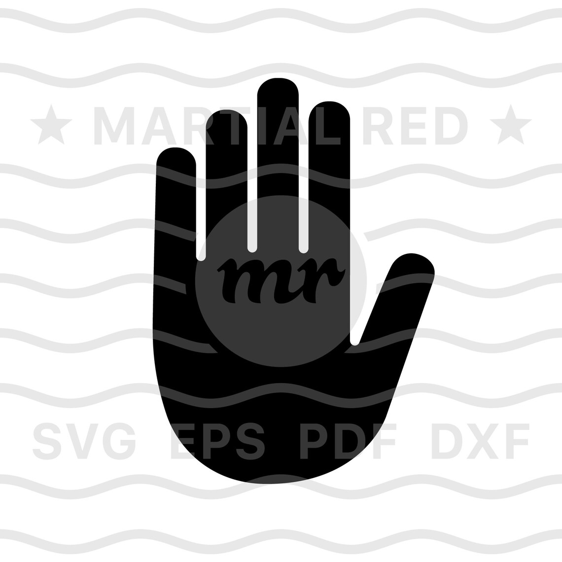 Stop Svg Hand Svg Palm Svg Halt Svg Block Svg No Entry - Etsy
