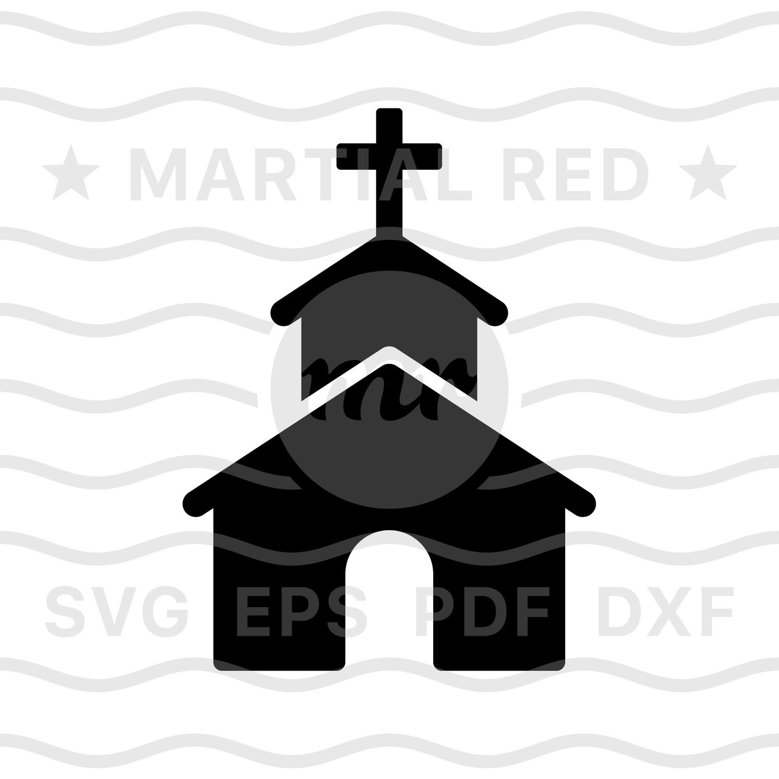 Church Svg, Christian Svg, Church Service Svg, Chapel Svg, Catholic ...