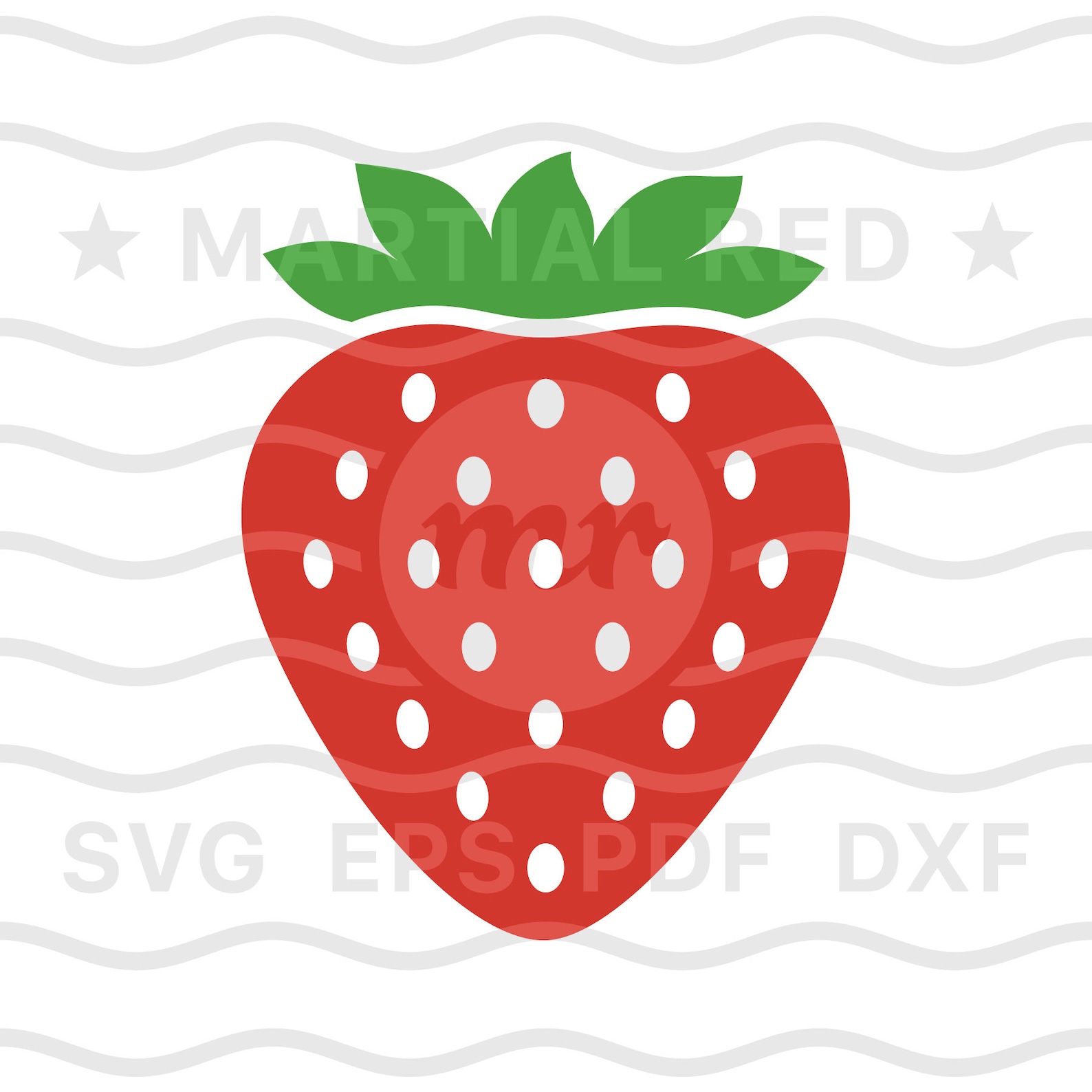 Strawberry Svg Garden Strawberry Svg Strawberry Fruit Svg - Etsy