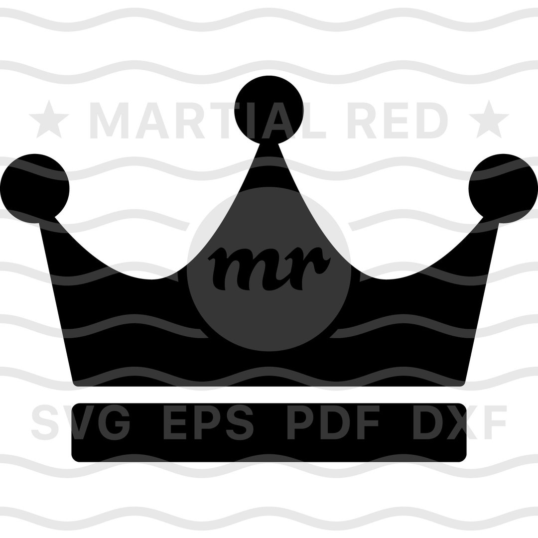 King Svg, Crown Svg, Royalty Svg, Prince Svg, Boss Svg, Emperor Svg ...