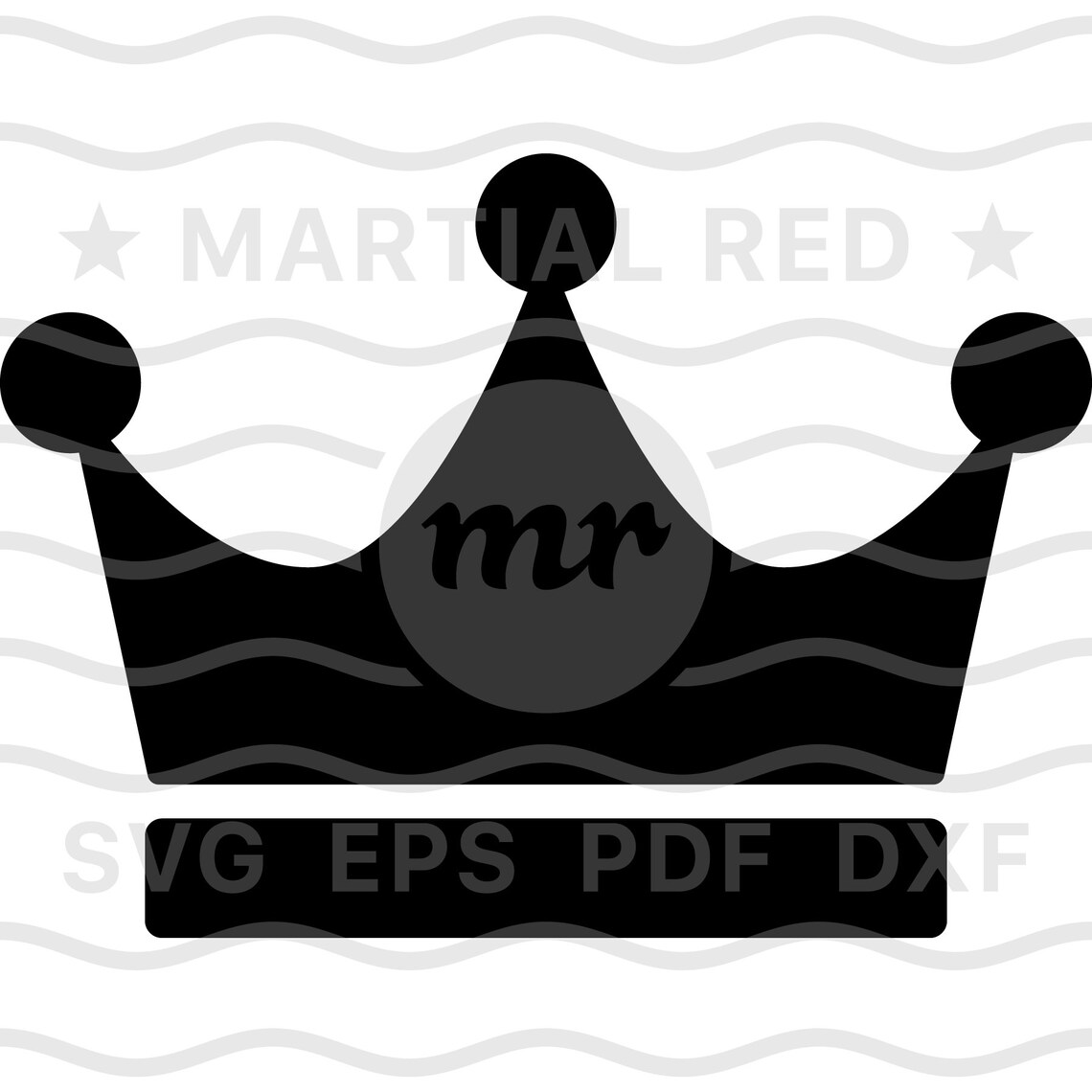 King Svg Crown Svg Royalty Svg Prince Svg Boss Svg | Etsy