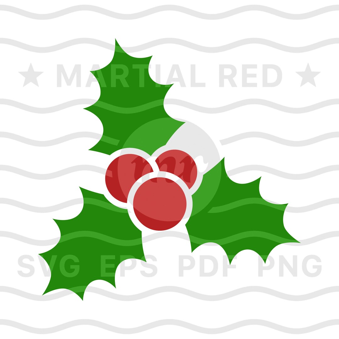 Mistletoe Svg, Christmas Svg, Decoration Svg, Kiss Under the Mistletoe ...