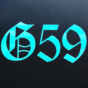 number 659