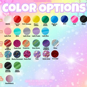 Small Tiddy Goth Gf Decal - Etsy