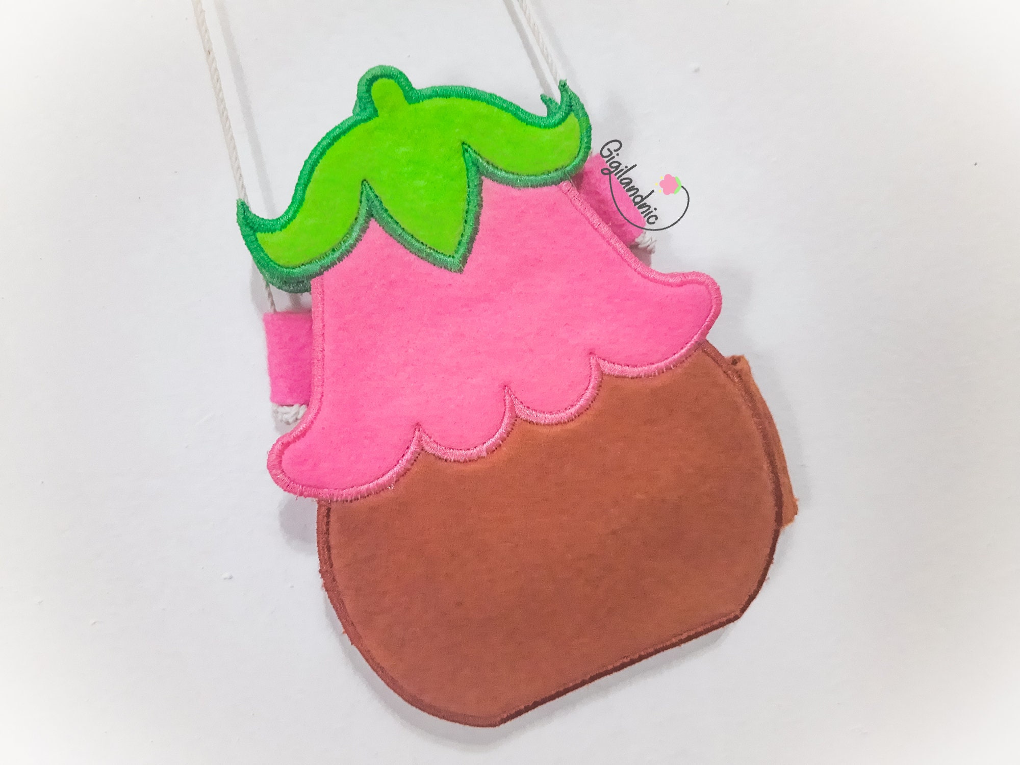 Tooth Fairy Kit ITH Embroidery Design Digital File - Etsy