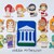 Greek Mythology Finger Puppets- in the Hoop Machine Embroidery Design ...