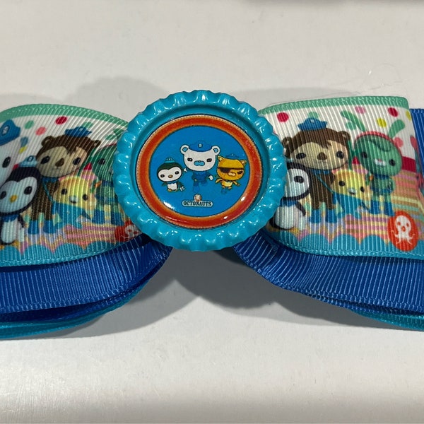 Character Bow Ties - Etsy