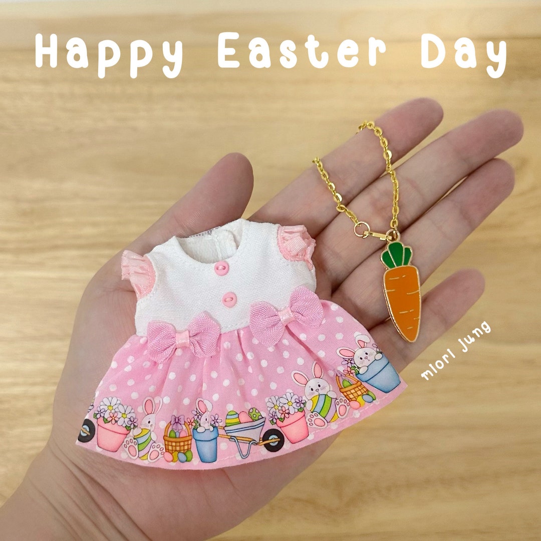 Doll Clothes for Lati Yellow Doll / Pukifee/ My Meadow Twinkle. BJD ...