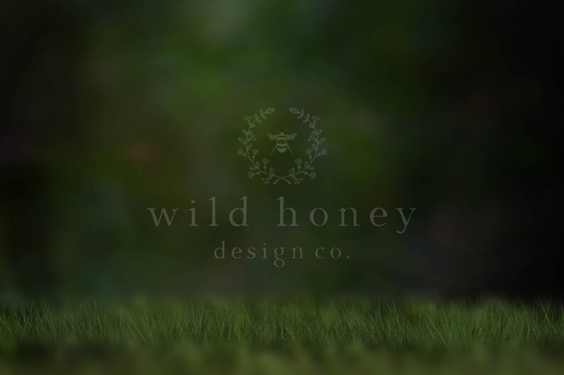 Green Grass Digital Backdrop Nature Background Photography - Etsy