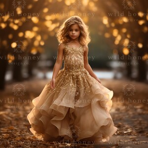 Fall Path Digital Backdrop, Autumn Leaves, Fall, Wood, Trees, Woodland ...