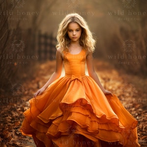 Fall Path Digital Backdrop, Autumn Leaves, Fall, Wood, Trees, Woodland ...