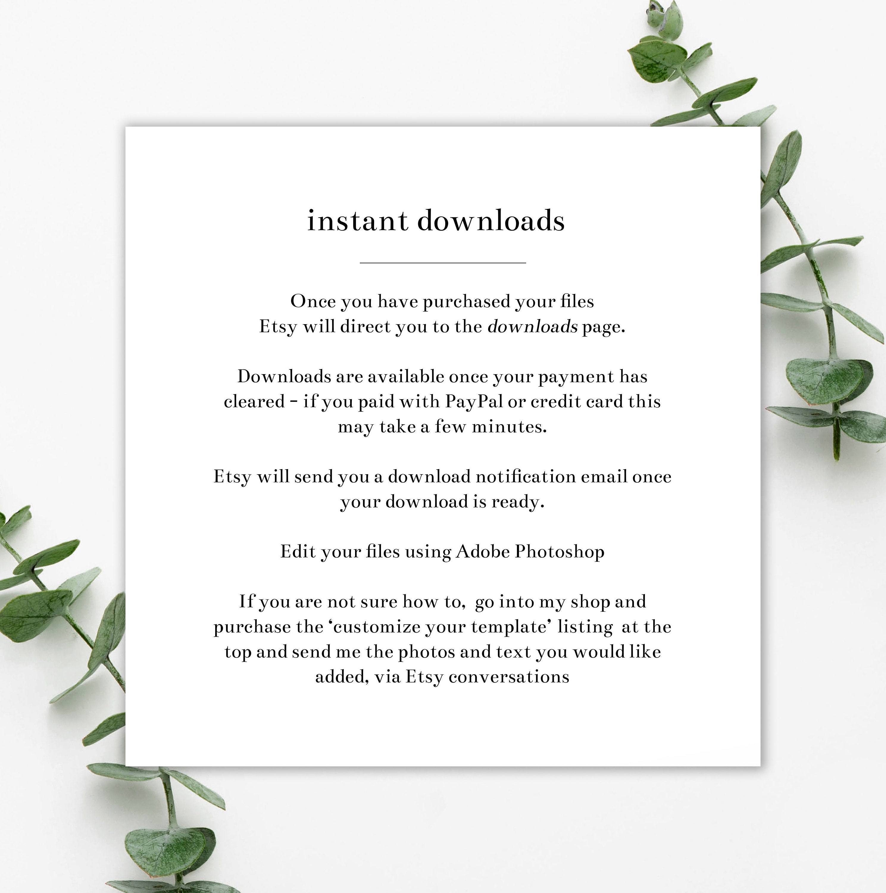 Headshot Mini Sessions Marketing Template. Photography Session Flyer ...