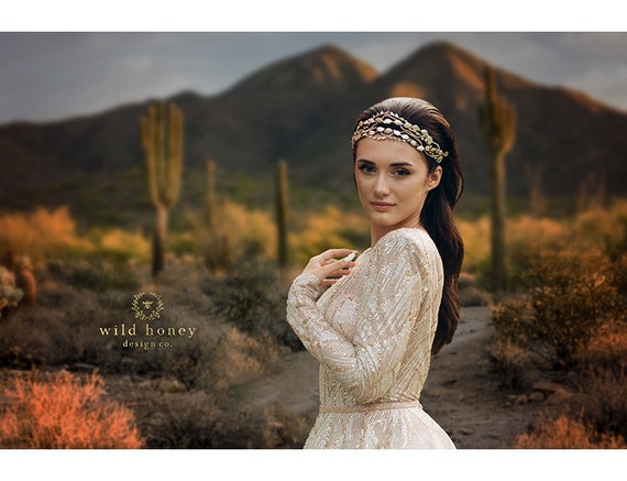 Cactus Desert Digital Backdrop Sunset America Digital - Etsy