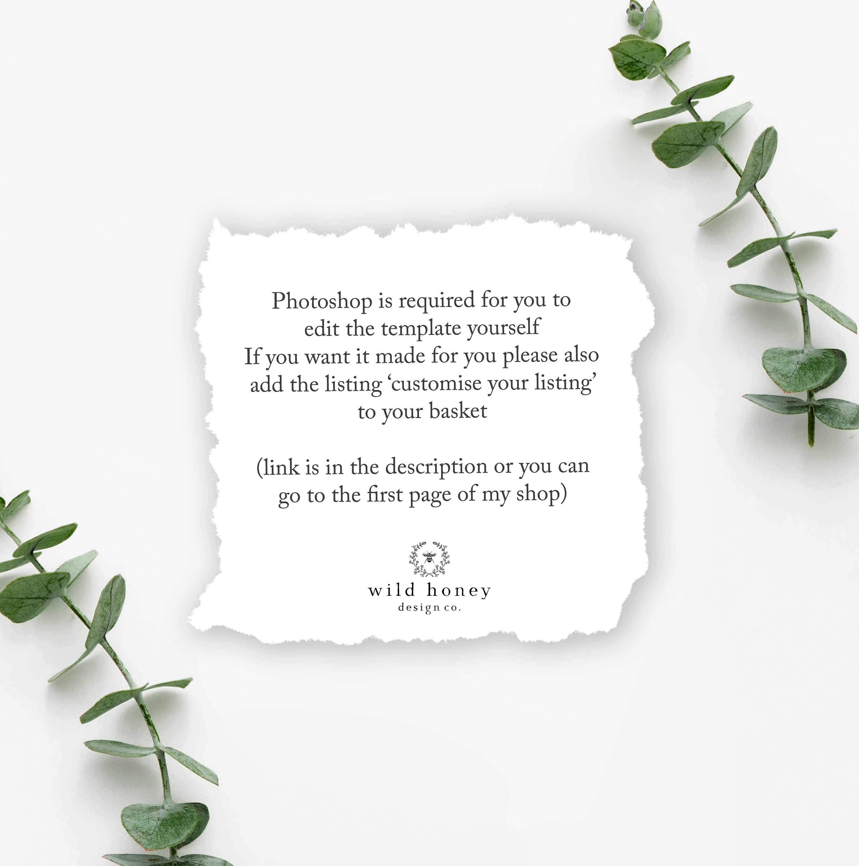 Photography Session STYLE Guide Template What to Expect - Etsy