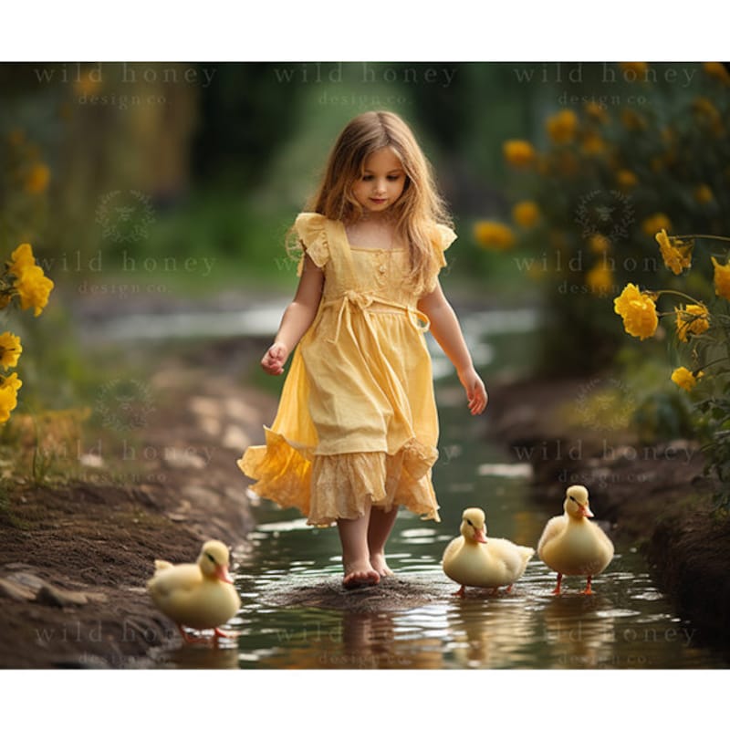 Digital Background - Etsy