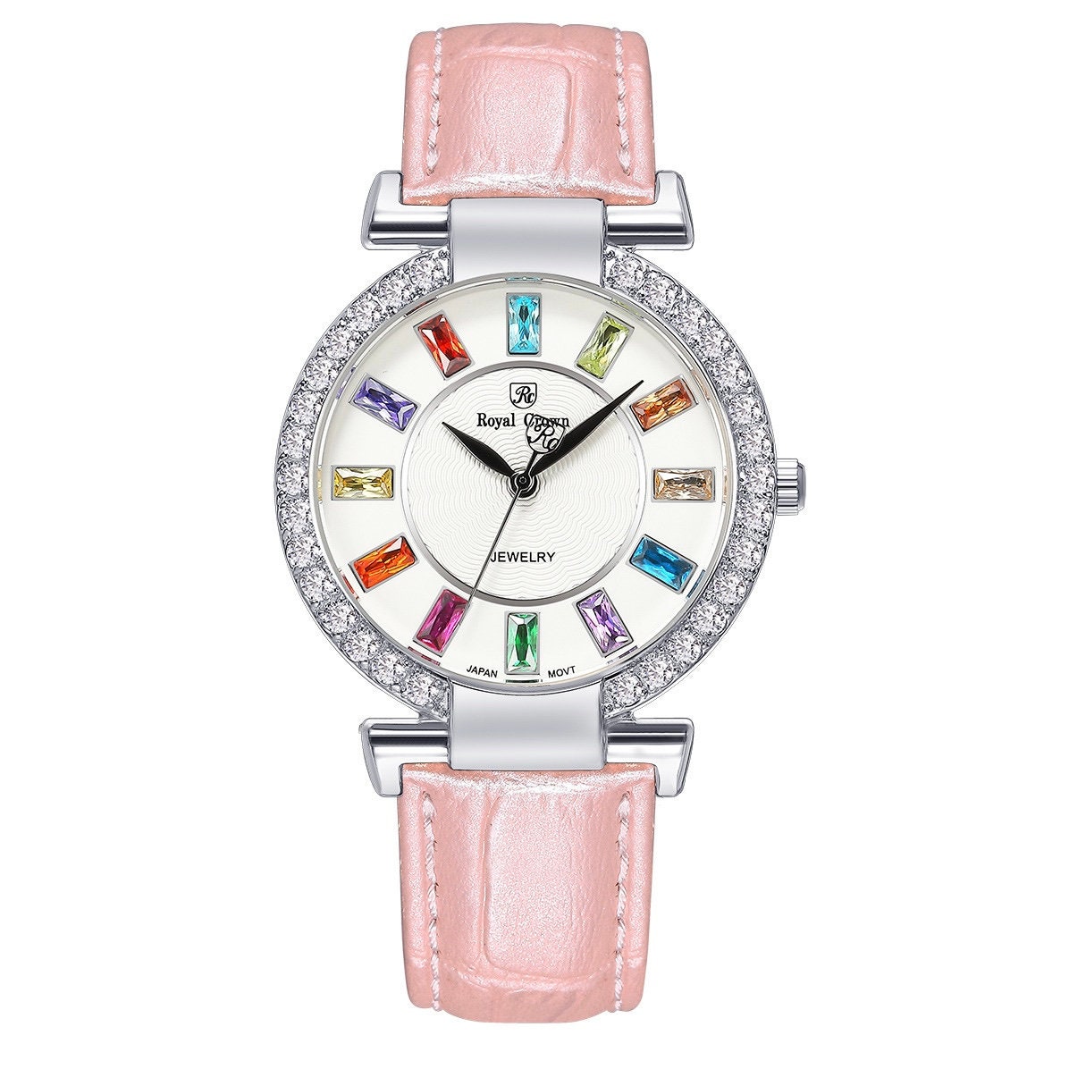 Royal Crown Watches