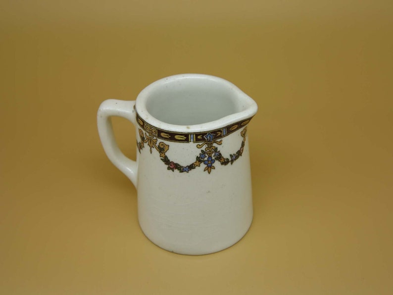 Restaurant Ware John Maddock and Sons Ltd Made in England Vitrified ...