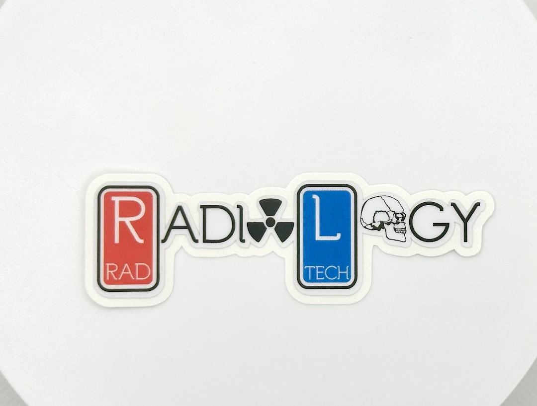 Radiology Technologist RL Radiologist Sonographer Mri Tech CT PET Scan ...
