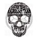 Radiology Skull Art - Rad Tech, Xray, Ultrasound (digital File) - Etsy
