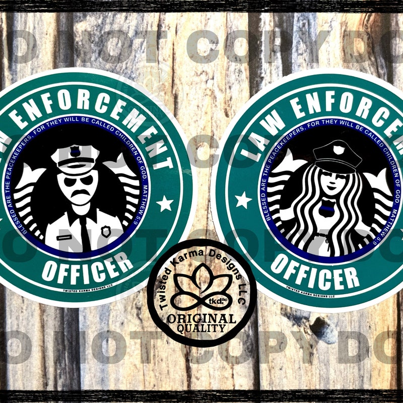 Law Enforcement Svg - Etsy