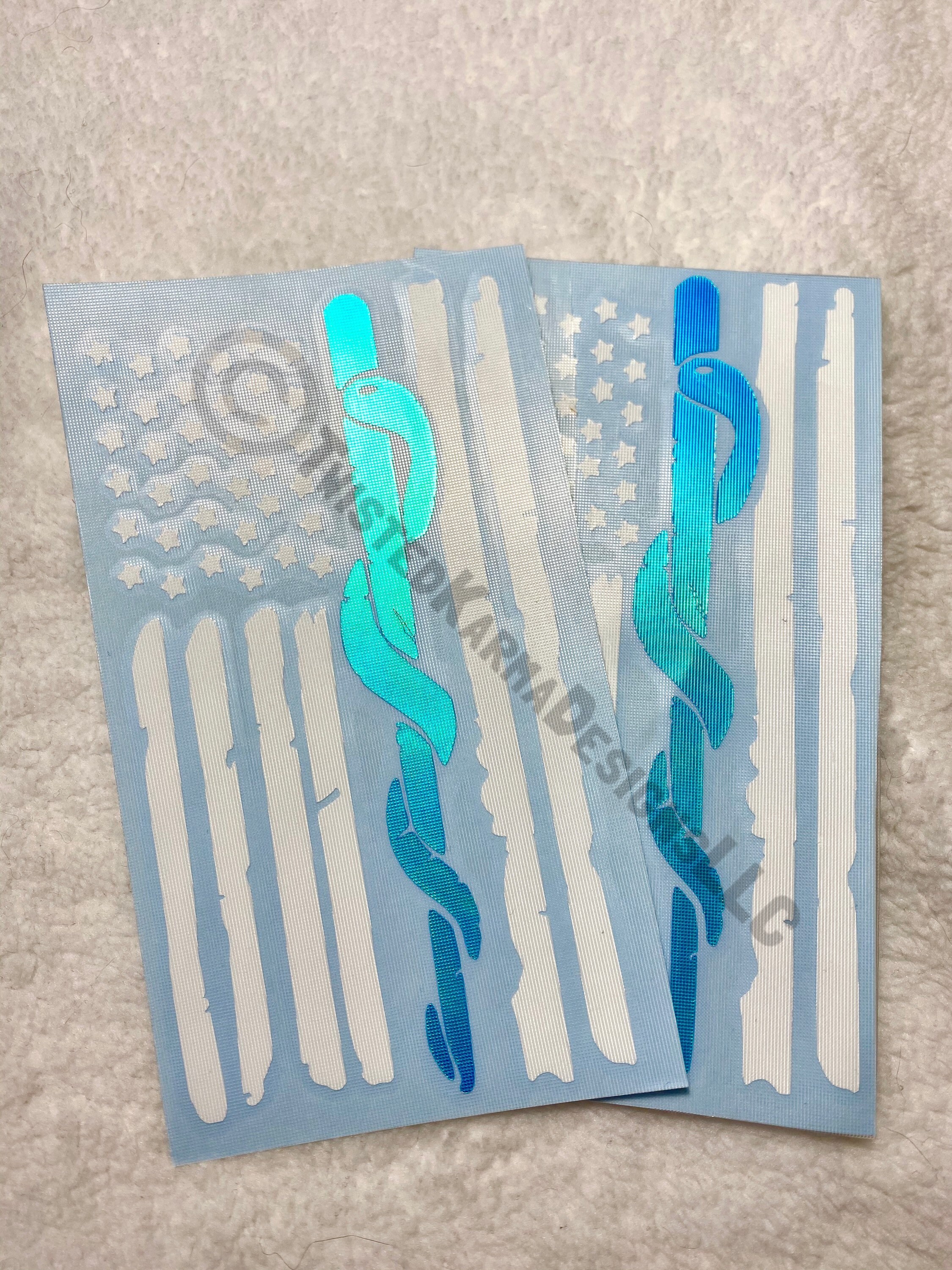 EMS Flag Medical EMT Paramedic First Responder Emergency Services ...