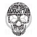 Radiology Skull Art - Rad Tech, Xray, Ultrasound (digital File) - Etsy