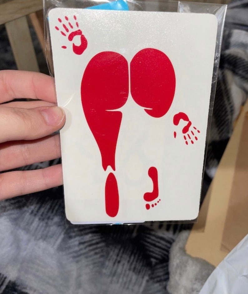 Female Body Legs Booty Outline Car Window Vinyl Decal - Etsy